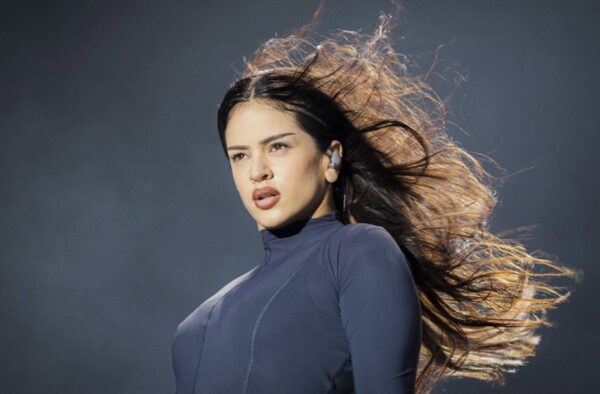 Rosalía rompe su silencio – Radio Fórmula 24