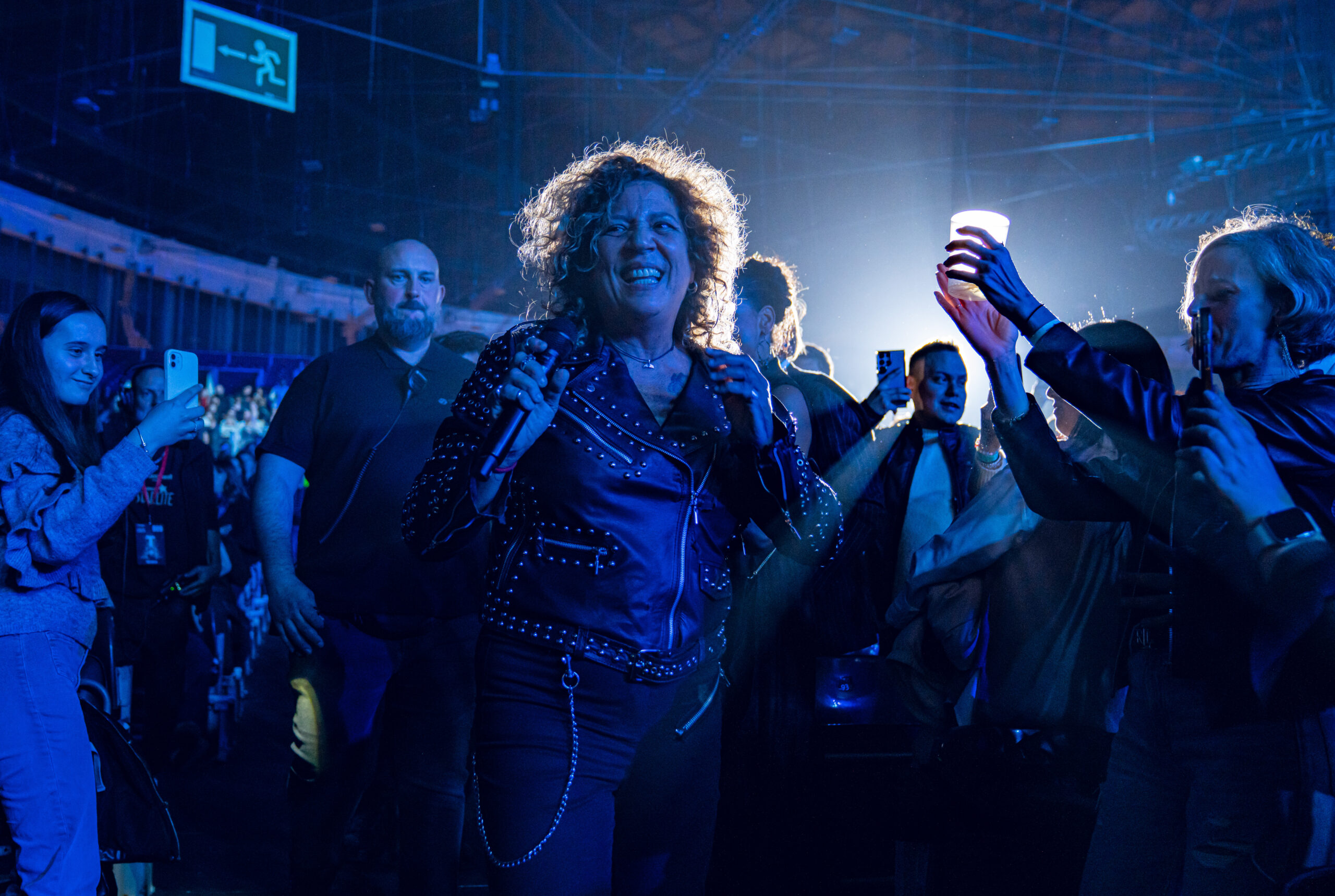 STARLITE Y BILLBOARD hacen historia en Madrid – Radio Fórmula 24